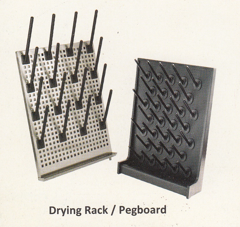 Furniture Laboratorium Industri dan Sekolah-Meja Laboratorium | For Best Performance